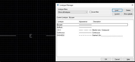 Microstation Line Types Autodesk Community