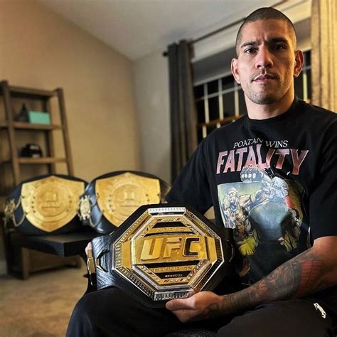 알렉스 페레이라 킥복싱 이어 Ufc 2체급 정복 도전 프로하스카와 라이트헤비급 격돌