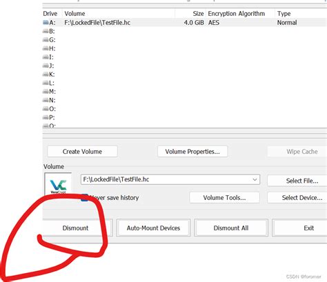 如何给u盘，sd卡加密（压缩加密与veracrypt加密）sd卡u盘加密 Csdn博客