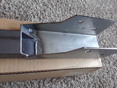 Installing Subframe Connectors For A Bodies Only Mopar Forum