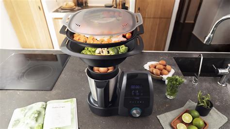 Mambo 8590 Robot De Cocina Cecotec