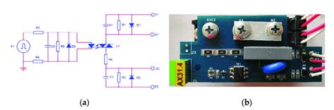 Power Scr Driver Circuit Diagram Scr Control Power High Circ Power Scr Driver Circuit Diagram Scr Control Power High Circ