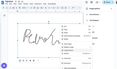 How To Remove Background From Signature Fast And Easy Methods Signaturely