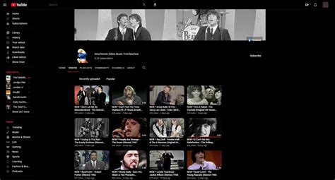 How To I Fix This Video Page Not Displaying Right Roldyoutubelayout