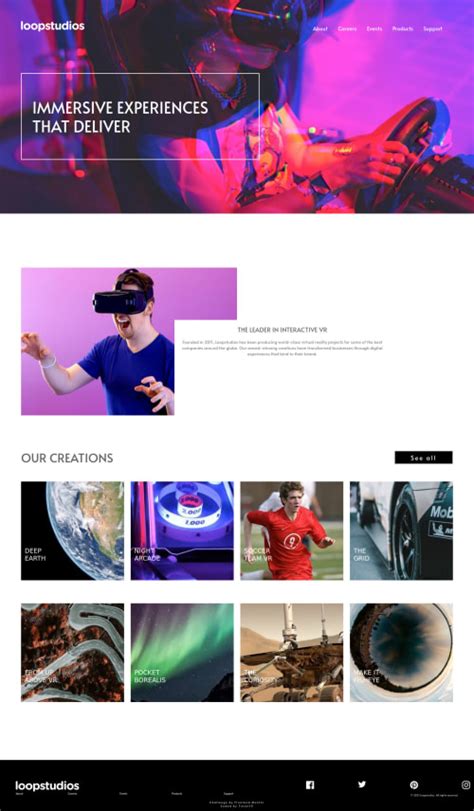 Frontend Mentor Responsive Design Using Html Css And Javascript Coding Challenge Solution