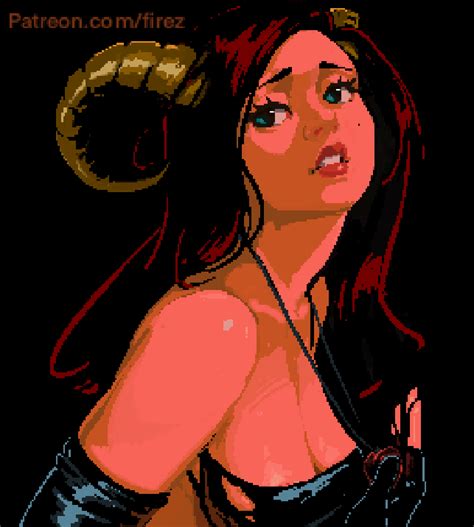 Succubus Animation By Firezarts On Newgrounds