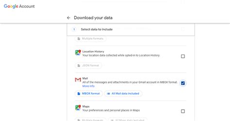 How To Backup Gmail To Onedrive 2 Powerful Methods