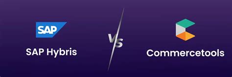 SAP Hybris VS Commercetools Which Is Better