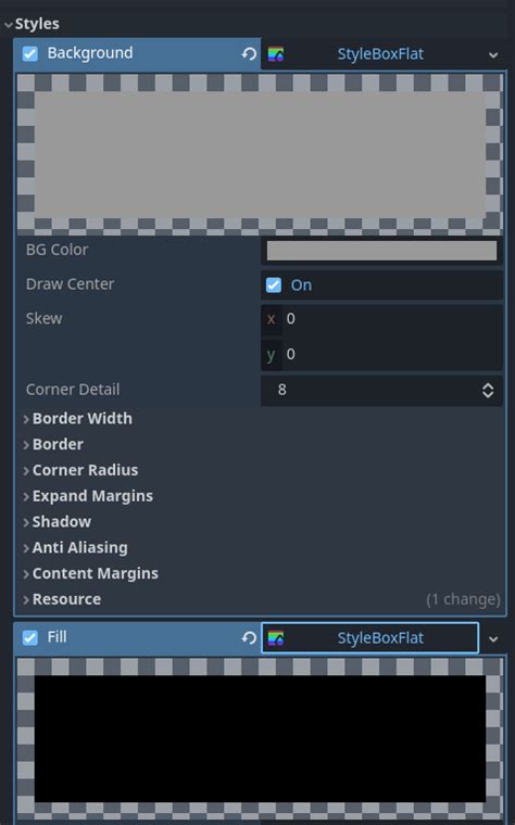 progress bar issues page 2 programming godot forum