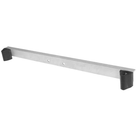 Stop With Rubber Buffer Stop With Rubber Buffer