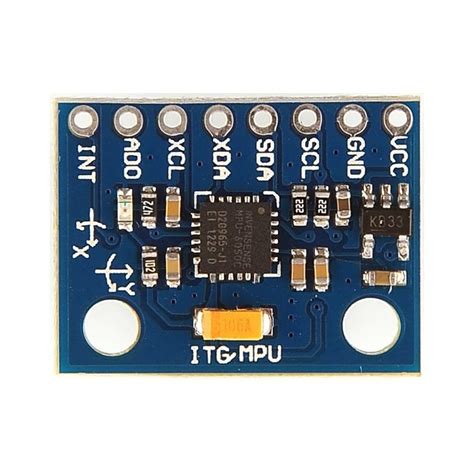 Quadcopter Which Is Best IMU For Quad Copter Robotics Stack Exchange