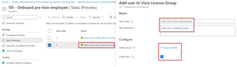 onboard users with azure ad lifecycle workflows all you need to know