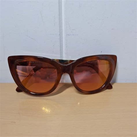 Sunday Somewhere Laura Sunglasses S