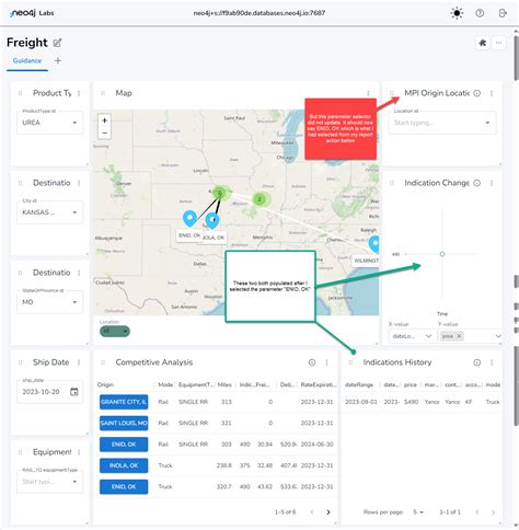 Parameter Selector Doesnt Refresh When A Report Action Sets A