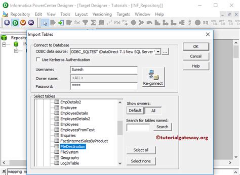 Load Data From Text File To Sql Server In Informatica