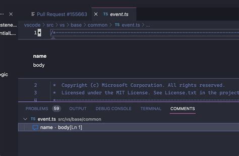 Placeholder Comment Showed Up After Creating A Pr · Issue 3741