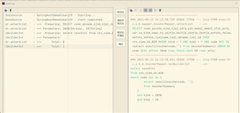 mybatisplus问题 · issue 10 · perccyking batslog · github