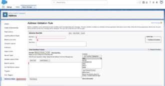 How To Solve An Insufficient Privileges Error In Salesforce The Jotform Blog