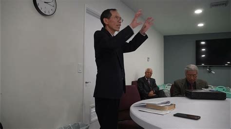 20241116 네 이웃을 네 몸과 같이 사랑하라 Youtube