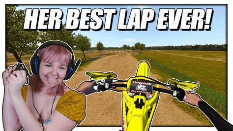 WHAT HOURS LOOKS LIKE IN MX BIKES YouTube