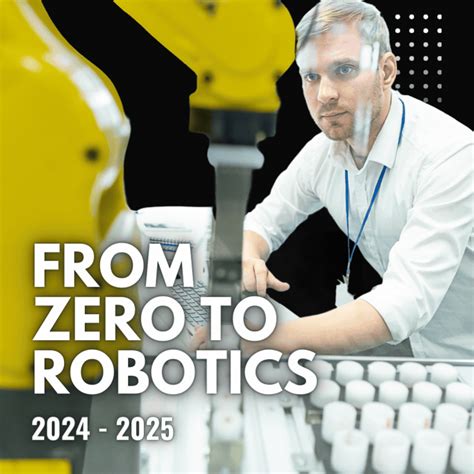 The Construct On Linkedin Develop Key Robotics Skills For The Future