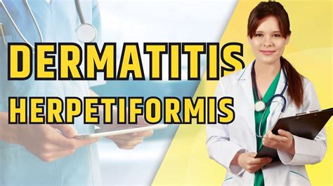 Dermatitis Herpetiformis Symptoms Causes And Diagnosing Dermatitis