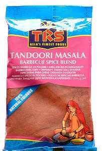 Тандури масала TRS
