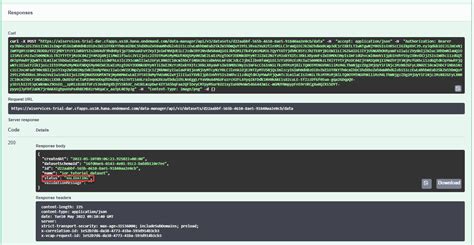 Use An Invoice Object Recommendation Ior Dataset Schema To Upload Training Data To Data