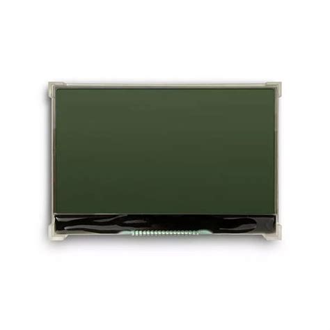 Buy Wholesale China Cog X Lcm Module Fstn Display Mode Pin White Led Backlight Dot Matrix