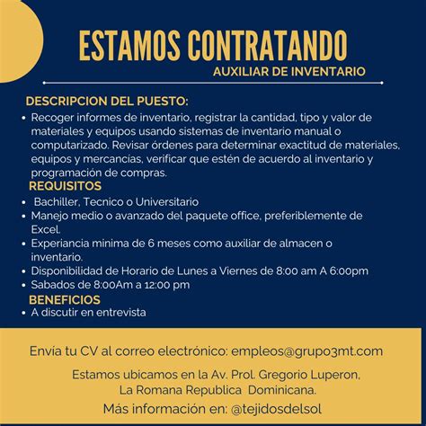 Lorena De La Cruz Posted On Linkedin