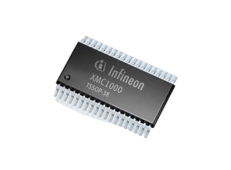 Xmc1301t038f0032abxuma1 Infineon Infineon Arm 32 Bit Cortex M0 Xmc1300 Microcontroller 38