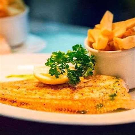 The Seashell Of Lisson Grove In London Restaurant Reviews Menus And Prices Thefork