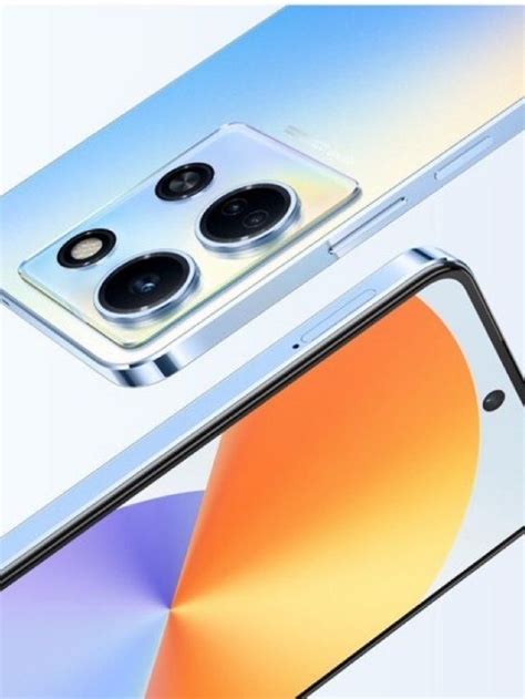 Infinix Note 30 5G To Sport JBLs Immersive Stereo Speakers And The Segments Highest Resolution