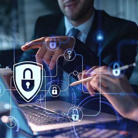 Predictive Cyber Security Microai Predictive Cyber Security