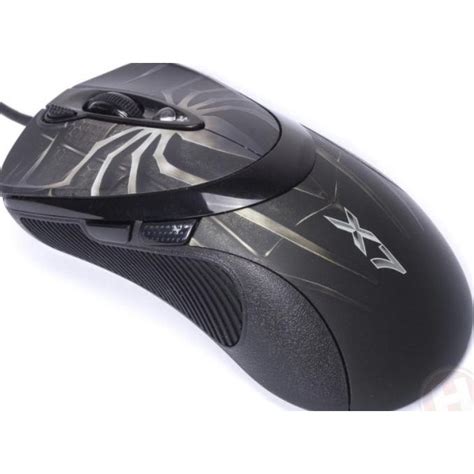 jual terbaru new stock ready stock big sale mouse gaming x7 a4tech