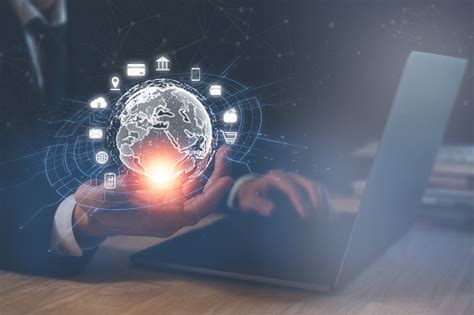 디지털 트랜스포메이션 기술 전략 Iot 사물 인터넷 디지털 시대의 혁신 아이디어와 비즈니스 기술 채택 글로벌 비즈니스 역량 강화 아이 Brand Name Online