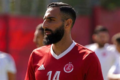 José Rodríguez Habla Tras Escapar De Israel Flashscorees