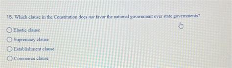 9 An Implied Power Is Different From A