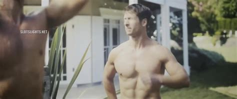 AusCAPS Joe Davidson Nude In Anyone But You
