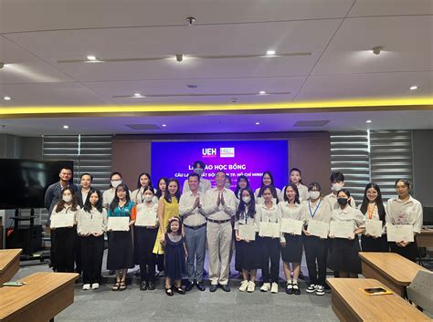 Hrec T I Tr Su T H C B Ng Tr Gi Tri U Ng Cho Tr Ng I H C Kinh T Tp Hcm