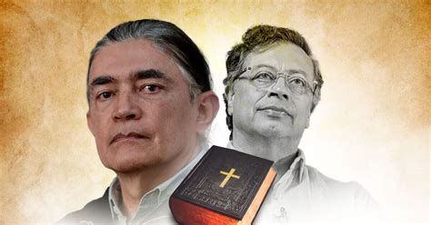 Gustavo Bolívar Aseguró Poder Jurar Sobre Una Biblia” Que Nunca Ha