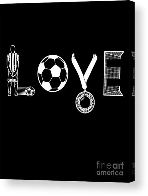 Football Is My Life I Love Football
