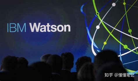 Ibm沃森健康裁员的背后：说好ai会带来的那些美好呢？ 知乎