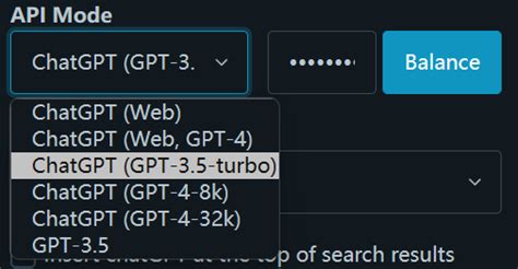 Caution: Using GPT-4 by Default · Issue #341 · wong2/chatgpt-google-extension · GitHub