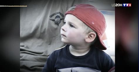 Disparition d Émile 2 ans Les coups de cette femme de la famille a une réputation qui