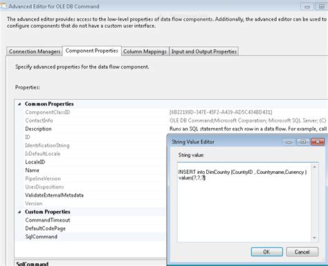 How To Fire A Trigger From A Ssis Package Basics Of Bi