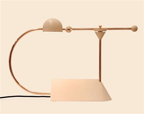 Node Lights By Amsterdam S Odd Matter Sight Unseen