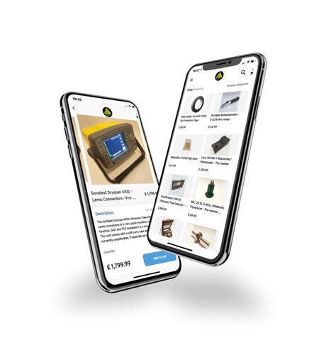 Flutter App Developer Noviom Labs