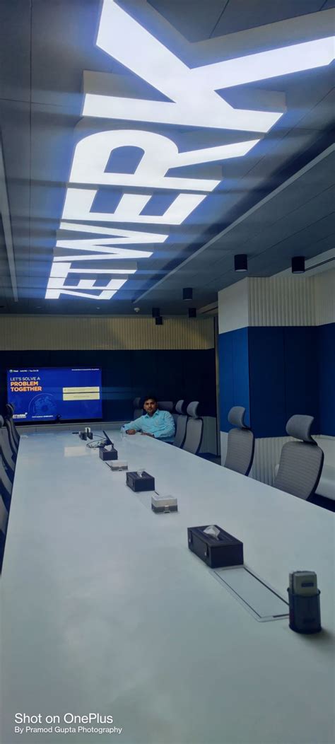 Pramod Kumar Gupta On Linkedin Zetwerk Projectmanager 16 Comments