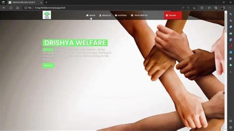 Develop Custom Websites Using Html Css Javascript By Yaman27204 Fiverr